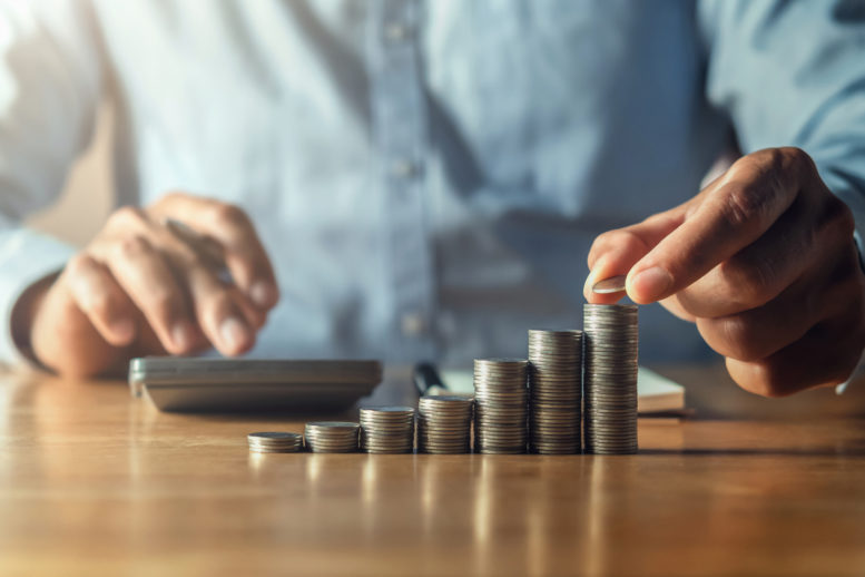 Savings Calculator GroceryAid